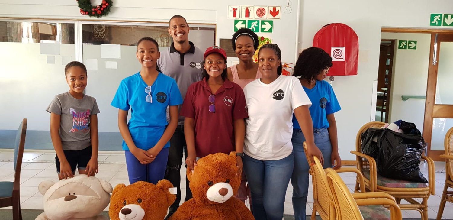 Dec 2022 Community Visit - Bayswater Retirement Village